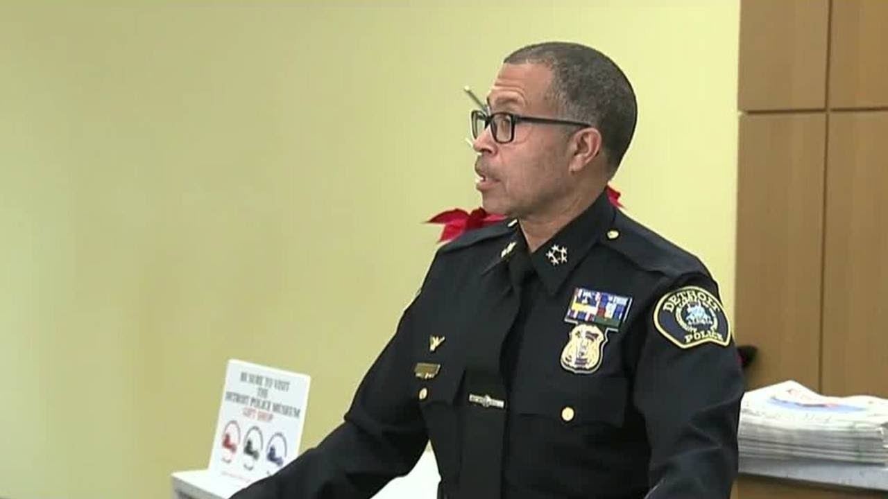 Chief Craig lashes out at judges after terrorism charges dropped