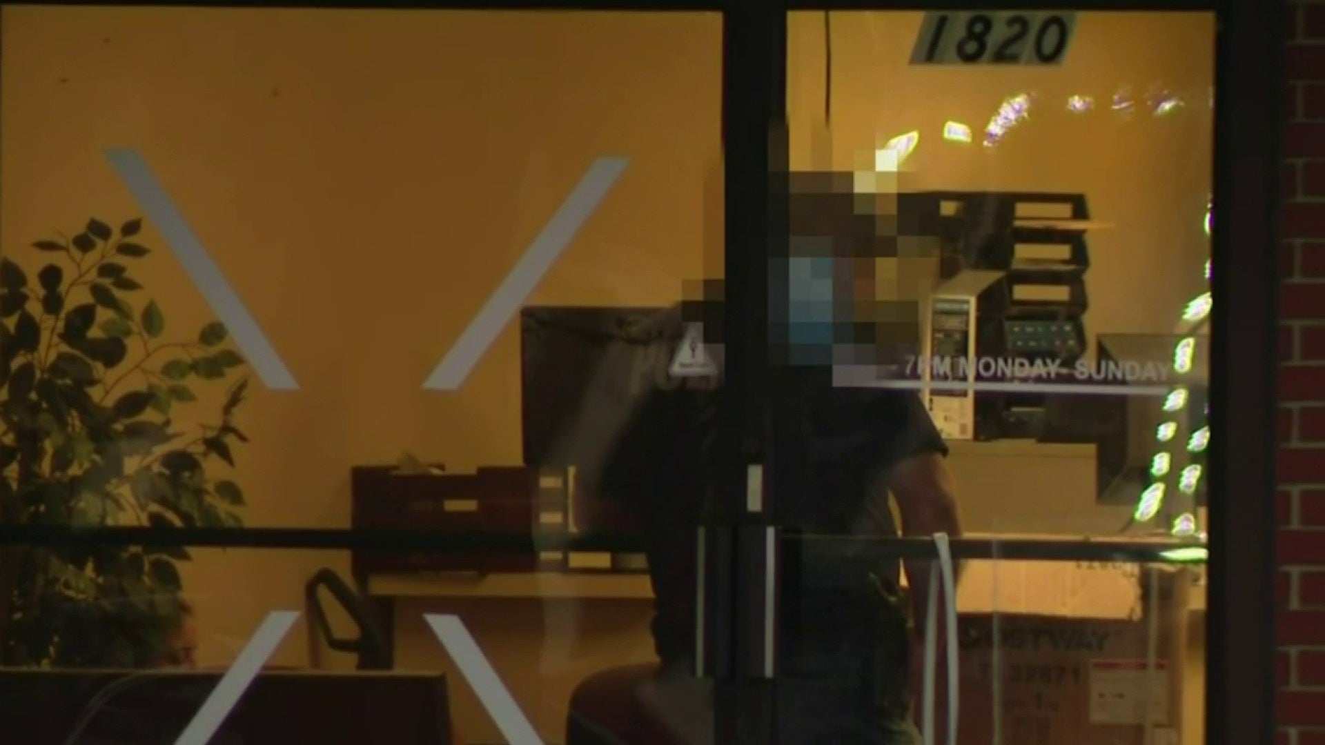 FBI raids Madison Heights business