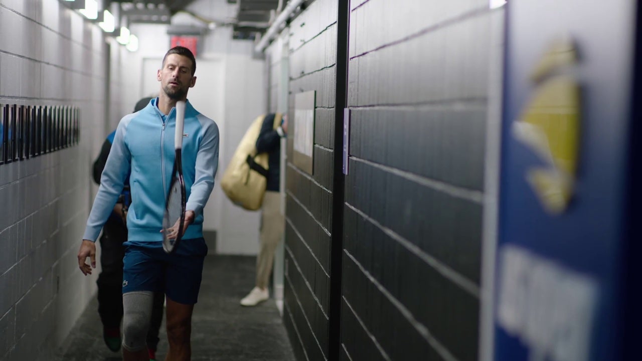 Live At The US Open | Official Site of the 2026 US Open Tennis ...