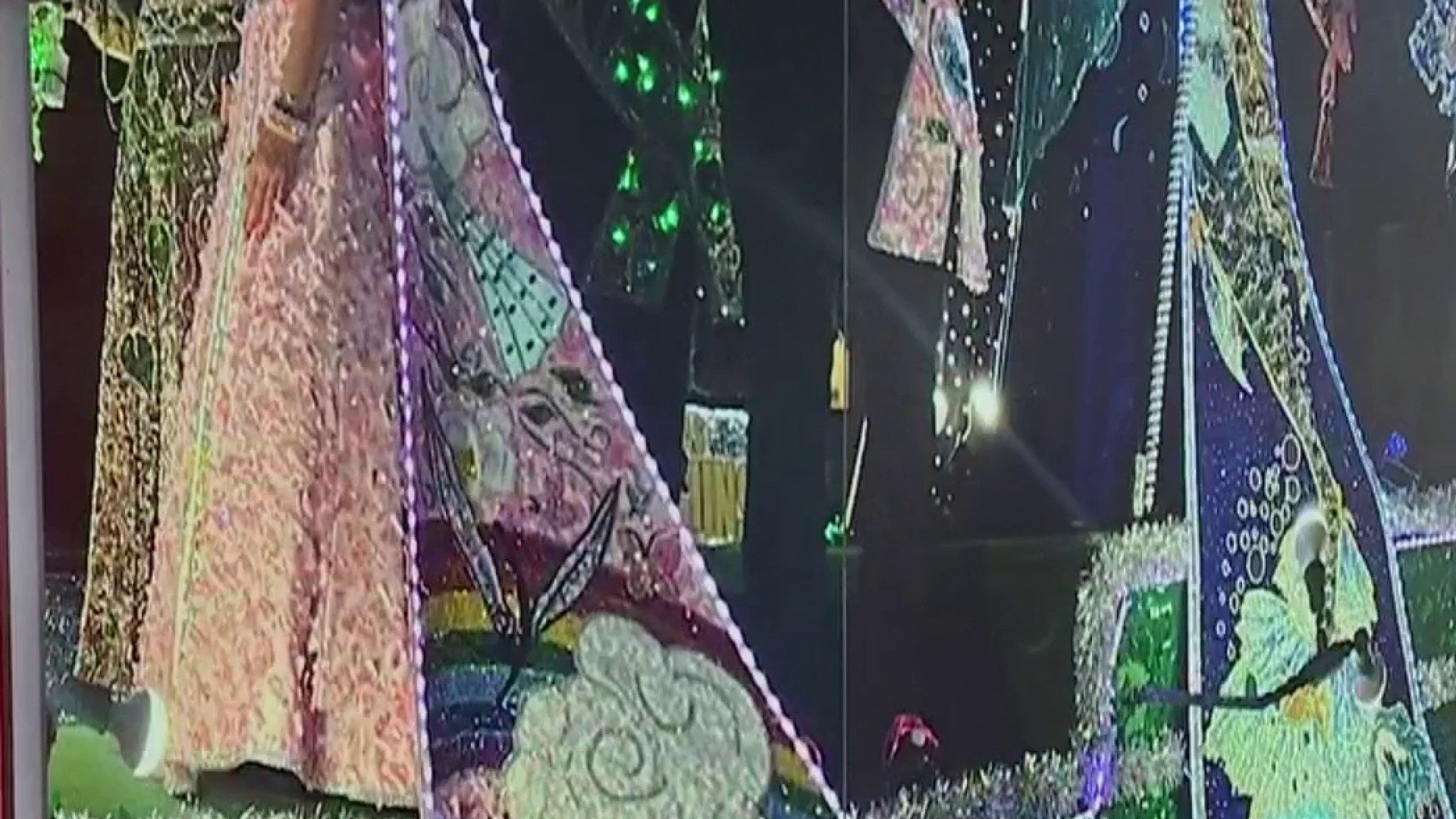 Fiesta Flambeau Parade Association announces 'People's Choice' for best ...