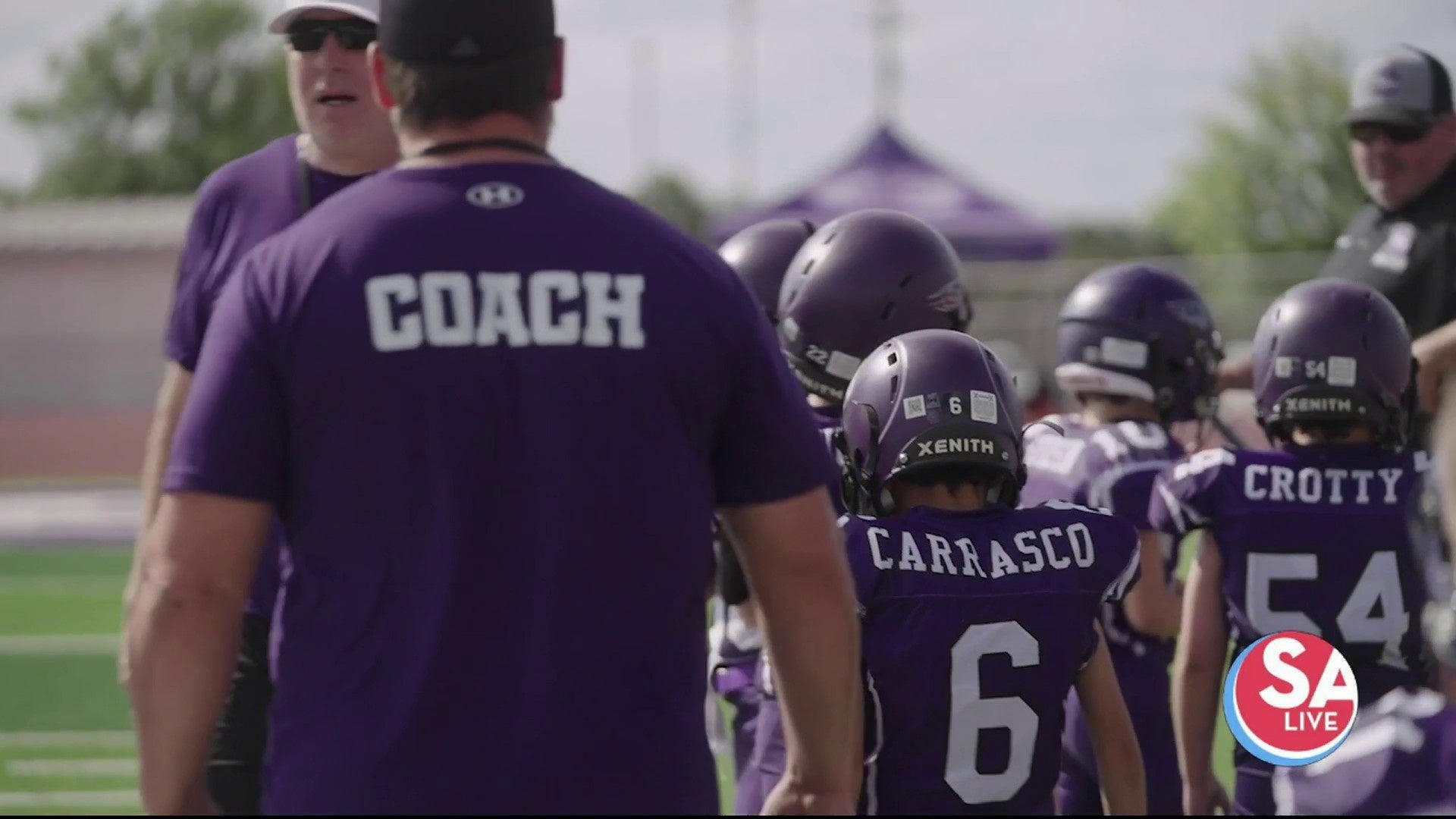 SA Live | Daily Variety and Feature Show | KSAT