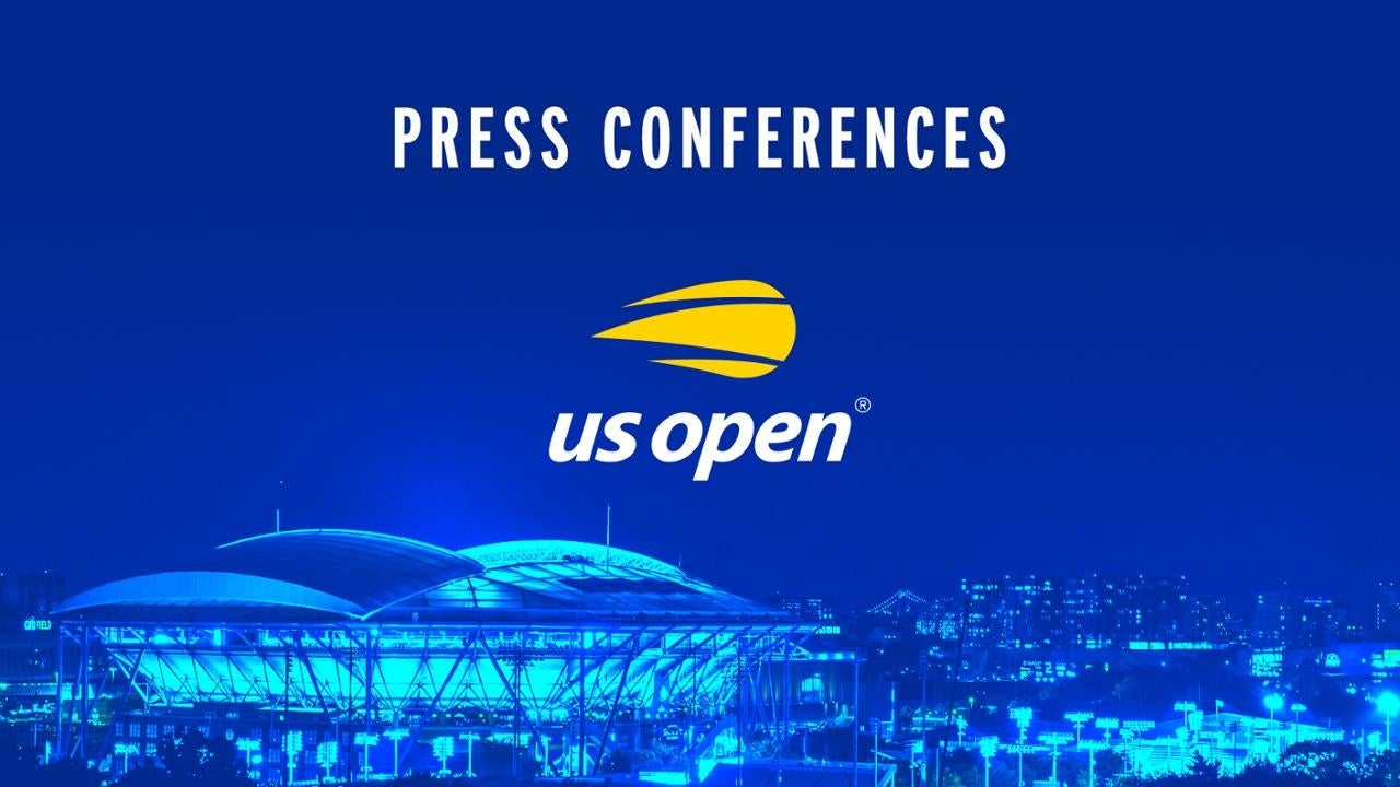 Press Conference: Mate Pavic & Bruno Soares, Final - US Open Highlights ...