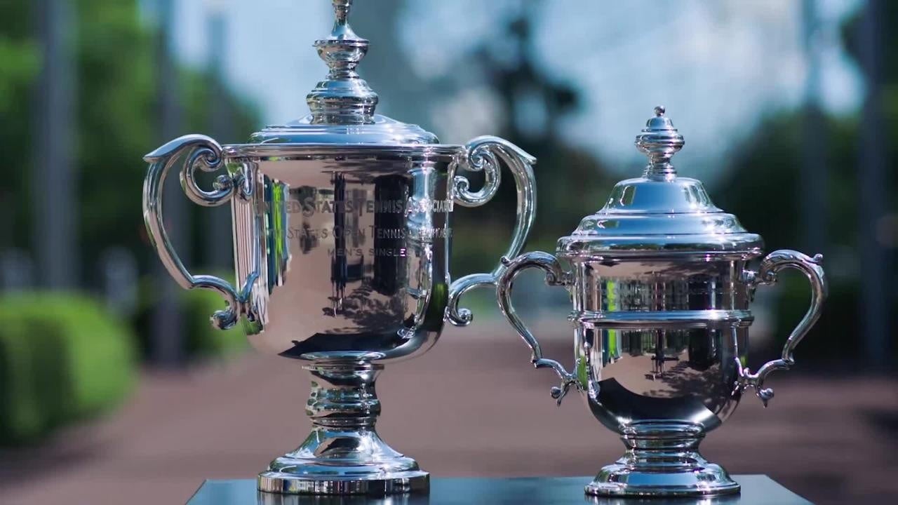 IBM AI Draw Analysis: 2023 US Open men's draw - US Open Highlights ...